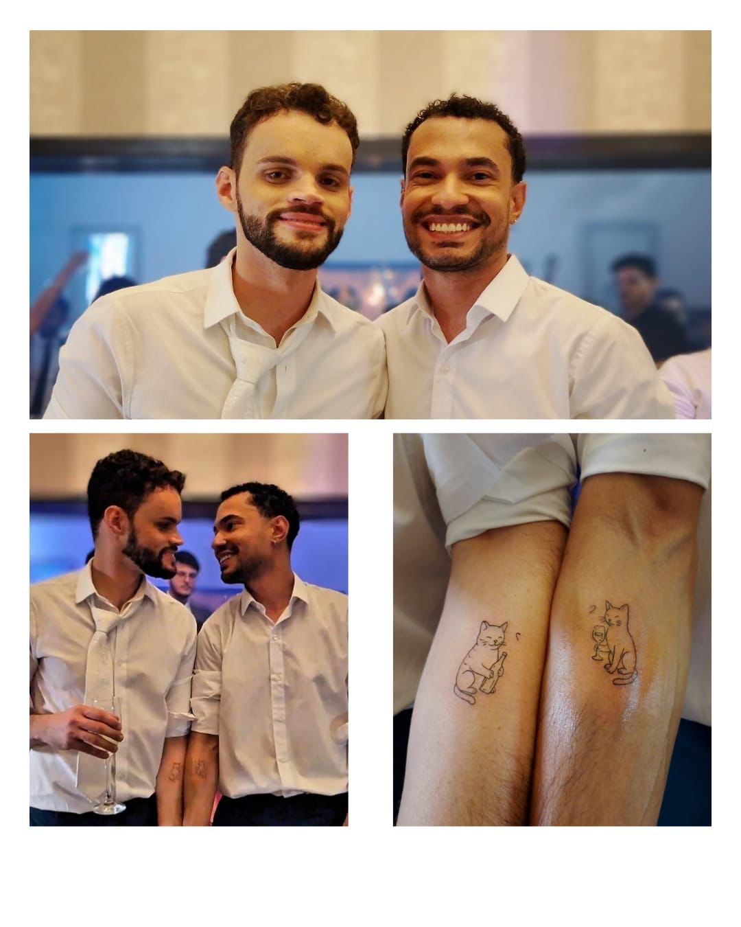 Fast Tatoo: Transformando Eventos Com Arte e Criatividade - Guia do ...